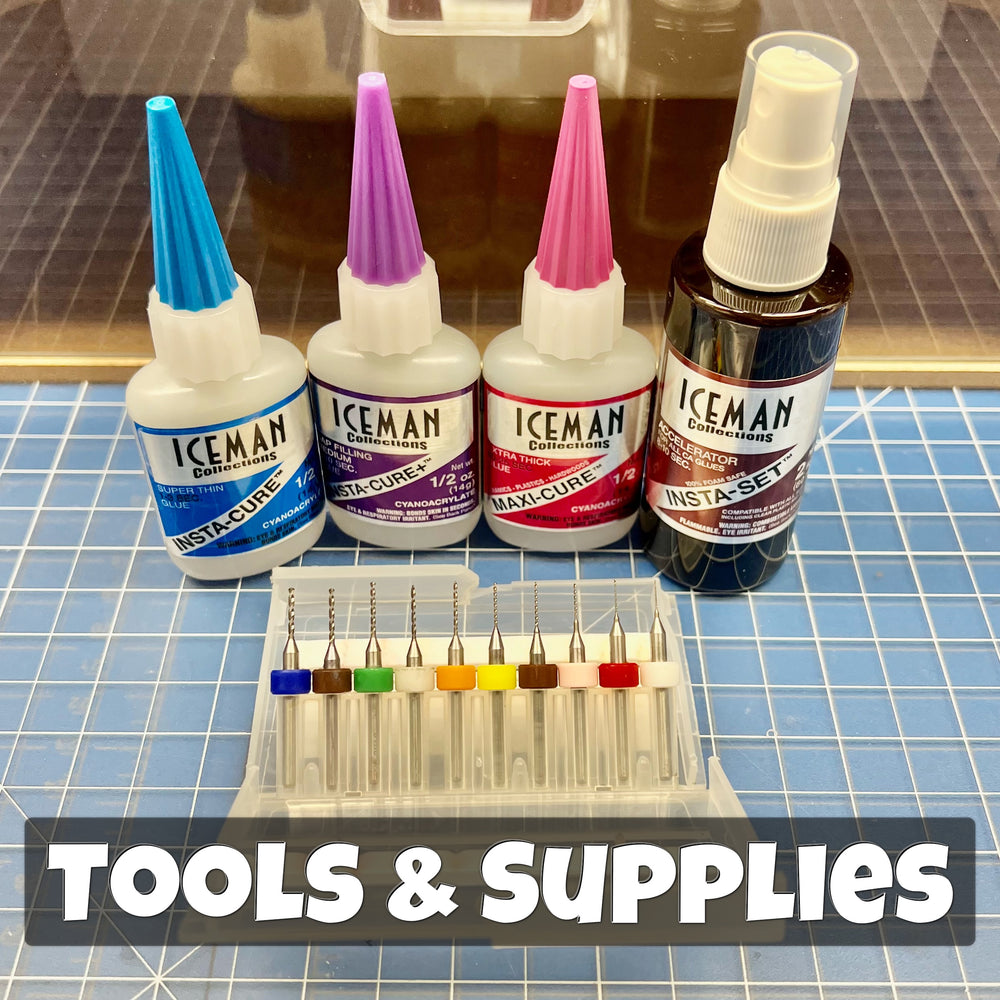 Iceman Collections – IcemanCollections