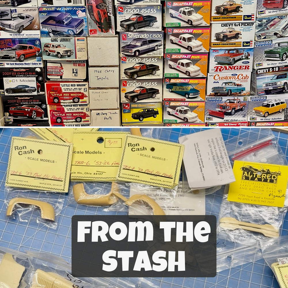 Iceman Collections – IcemanCollections