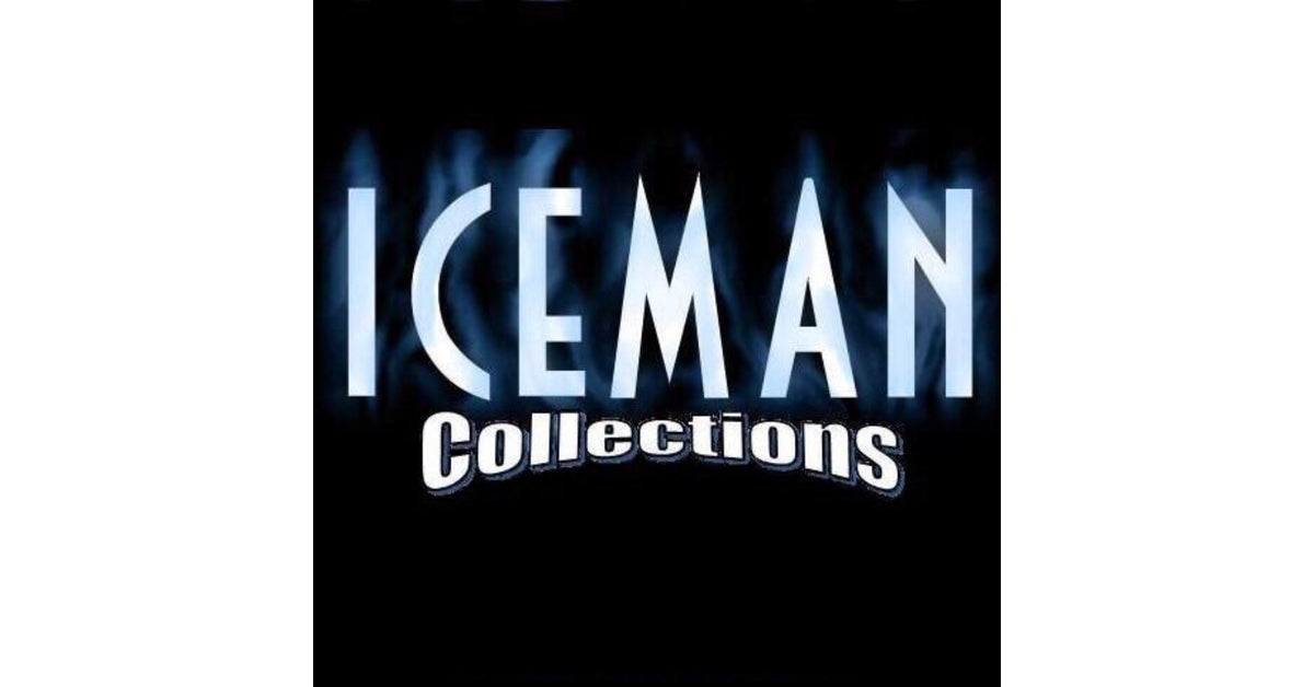 Iceman Collections – IcemanCollections